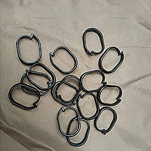 10' x 12' Gazebo Privacy Curtain Set for #GF-12S004B-1 by ABCCANOPY