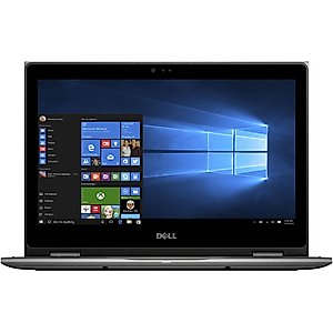 13.3" i3 7100U 4GB 1TB