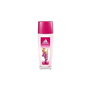 Adidas Fruity Rhythm Body Fragrance Natural Spray 2.5 Oz