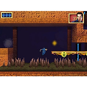 Night at the Museum: Battle of the Smithsonian - Nintendo DS