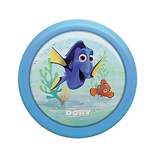Philips Disney Pixar Finding Dory Kids Room LED Battery Powered Wall Night Light