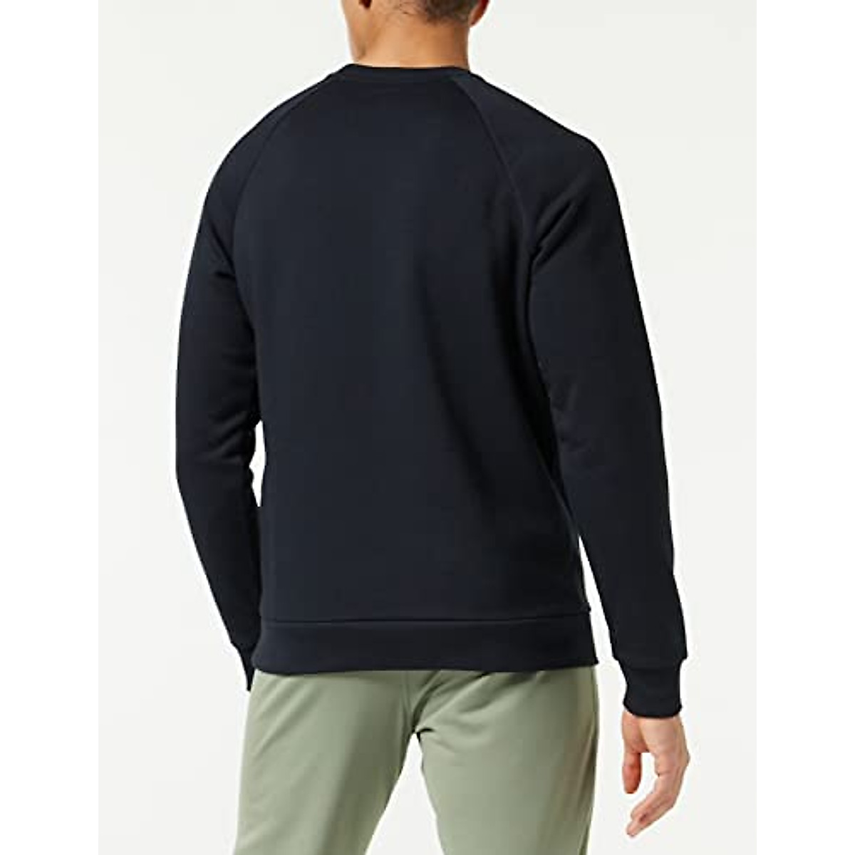 Under Armour Men's Tactical UA Tech™ Long Sleeve T-Shirt MD Black