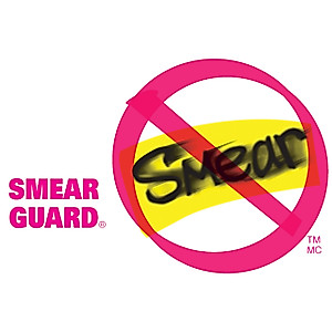 SHARPIE Accent Tank-Style Highlighters, 6 Colored Highlighters (25876PP)