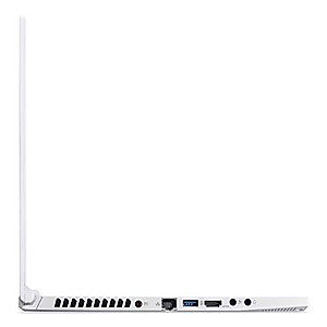 ConceptD 7 CN715-71-71TE Creator Laptop, Intel i7-9750H, NVIDIA GeForce RTX 2060, RTX Studio, 15.6" 4K Ultra HD IPS, 100% Adobe RGB Color Gamut, Pantone Validated, Delta E<2, 16GB DDR4, 1TB NVMe SSD