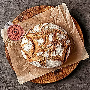 DOITOOL UFO Bread Lame Scoring Tool, Bread Lame Cutter for Homemade Sourdough Bread Bakers Bread Razor Scorer Blade Bread Scoring Knife for Artisan Bread and Baguette Makers