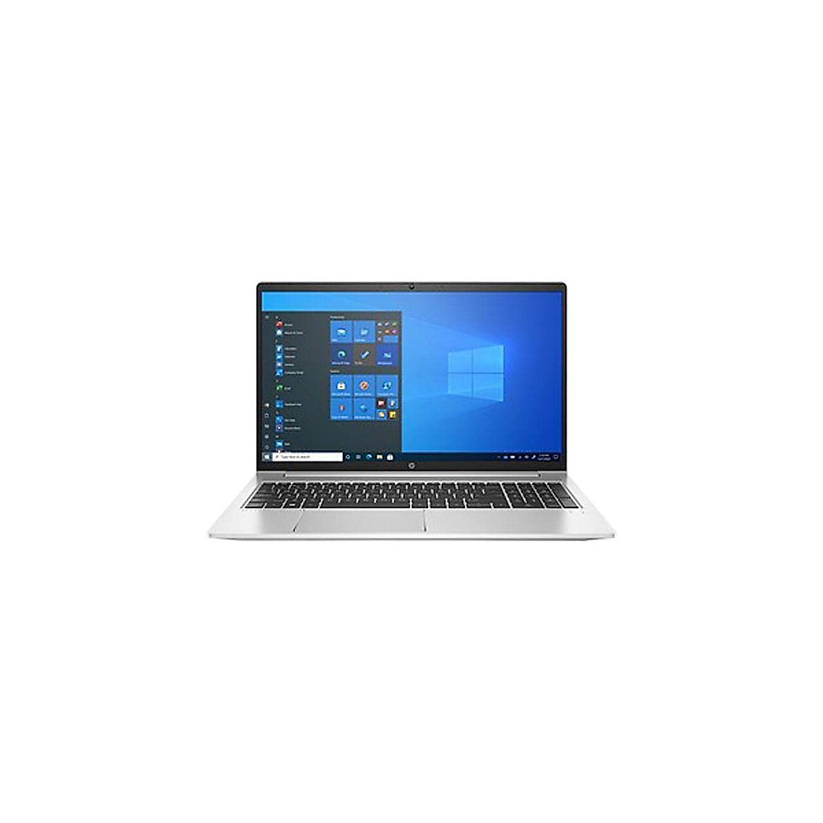 HP ProBook 450 G8 15.6" FHD IPS Laptop (Intel i7-1165G7 4-Core, 64GB RAM, 1TB PCIe SSD, Intel Iris Xe, Backlit KYB, AC WiFi, Bluetooth 5.1, HD Webcam, Win 10 Pro) with Hub