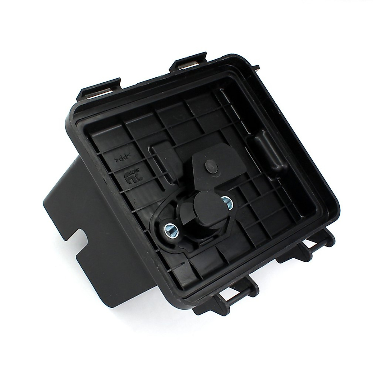 AISEN Air Filter Cover Case for 17231-Z0L-050 17220-ZM0-030