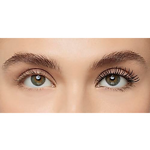 Loreal Paris Mascara Telescopic Black 8ml