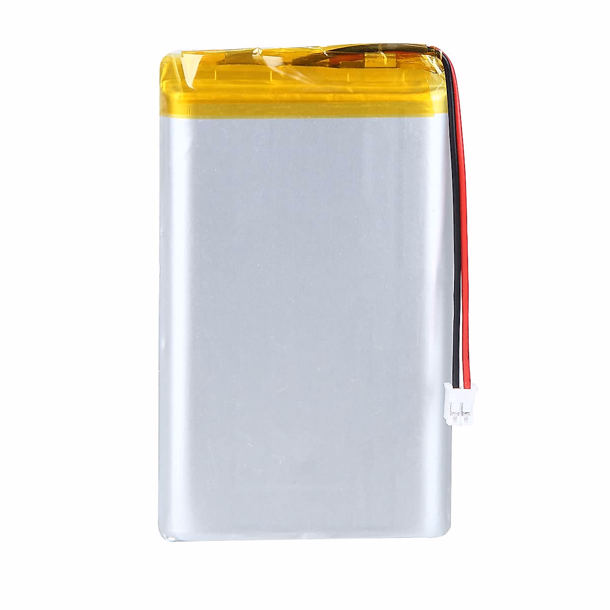 AKZYTUE 3.7V 4500mAh 955178 Lipo Battery Rechargeable Lithium Polymer ion Battery Pack with PH2.0mm JST Connector