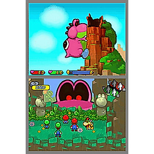 Mario & Luigi: Partners In Time