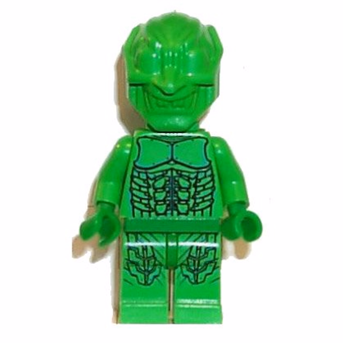 Green Goblin - LEGO Spider-Man Figure