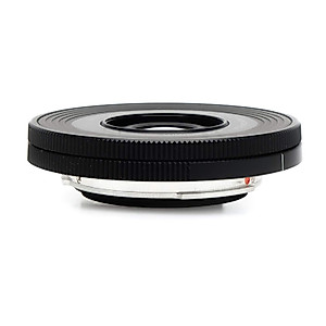 Pentax DA 40mm f/2.8 XS Lens