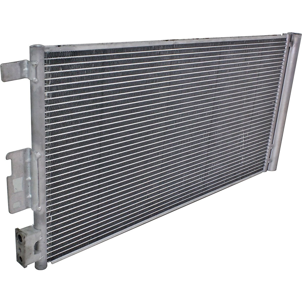 Kool-Vue A/C Condenser Compatible with 2005-2008 Toyota Corolla & Matrix - GM3030255