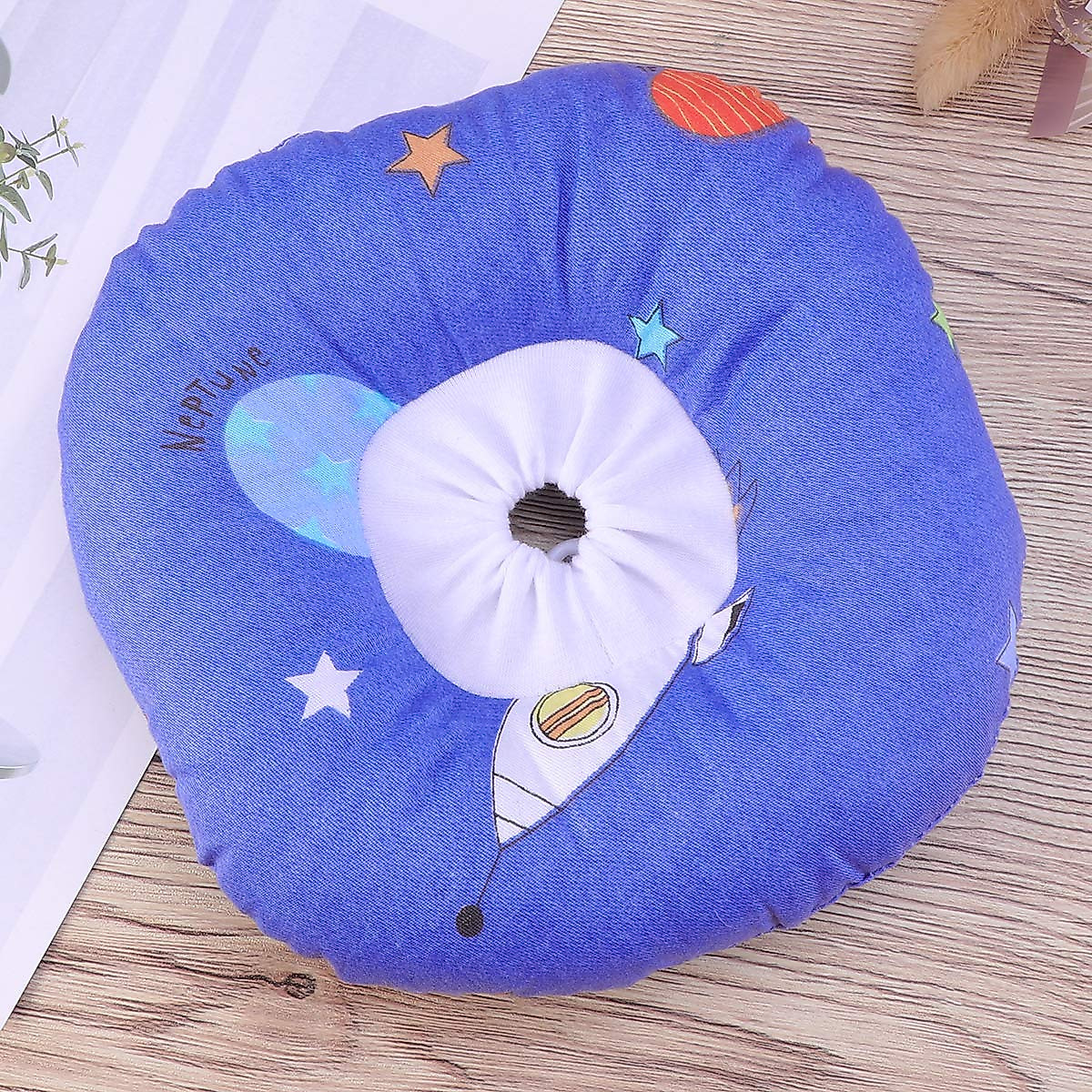 Cat Cone After Surgery Pet Elizabethan Collar Recovery Collar for Puppies Collars Dog Collars for Puppies Small Cat Collar Electronic Pets Neck Cone Elizabeth Circle -Grab