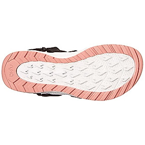 Ryka Women's Keystone Sandal Black 9 M