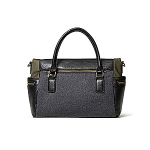 Desigual Hand Bag, Black