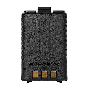 Original BaoFeng UV-5R Two-way Radio Battery