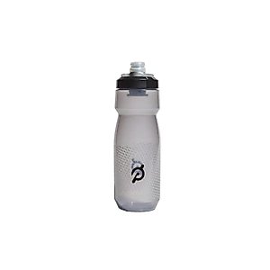 Peloton x CamelBak Podium Bottle | 24 oz. BPA-Free Bottle With Non-drip Nozzle and Hydroguard™ Technology White
