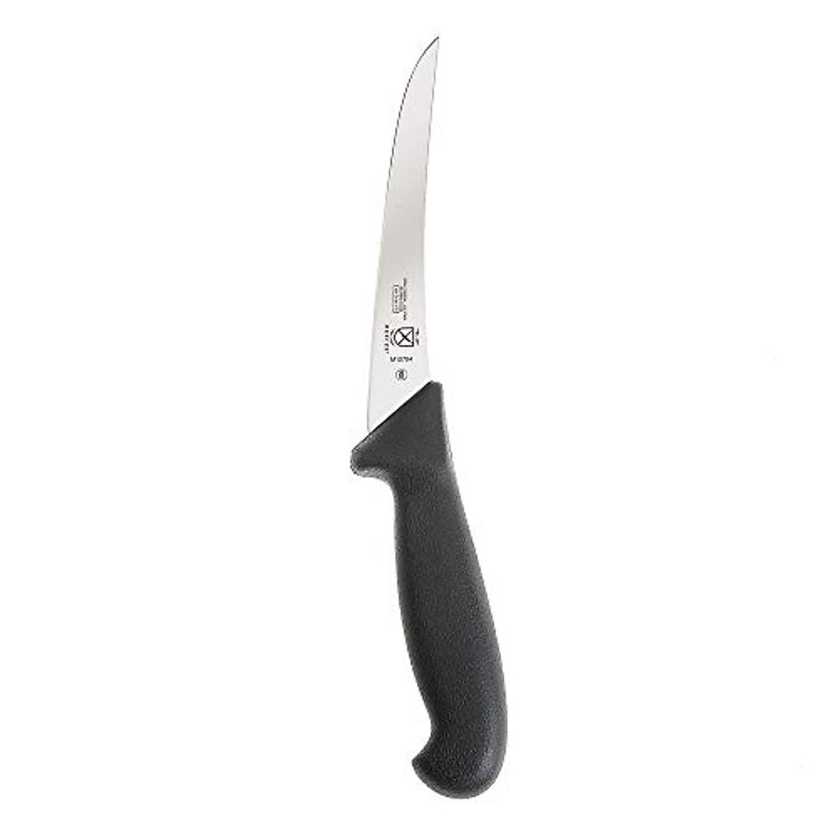 Mercer Culinary BPX, 5.9-Inch, Curved Boning Knife – Semi-Flexible