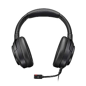 LucidSound LS10X Stereo Gaming Headset for Xbox One & Xbox Series X|S, Compatible with Nintendo Switch, PC, Mac, iOS and Android