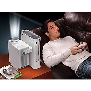 Shift3 Light Blast Entertainment Projector