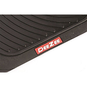 DEE ZEE DZ90711 Full Width Floor Mat