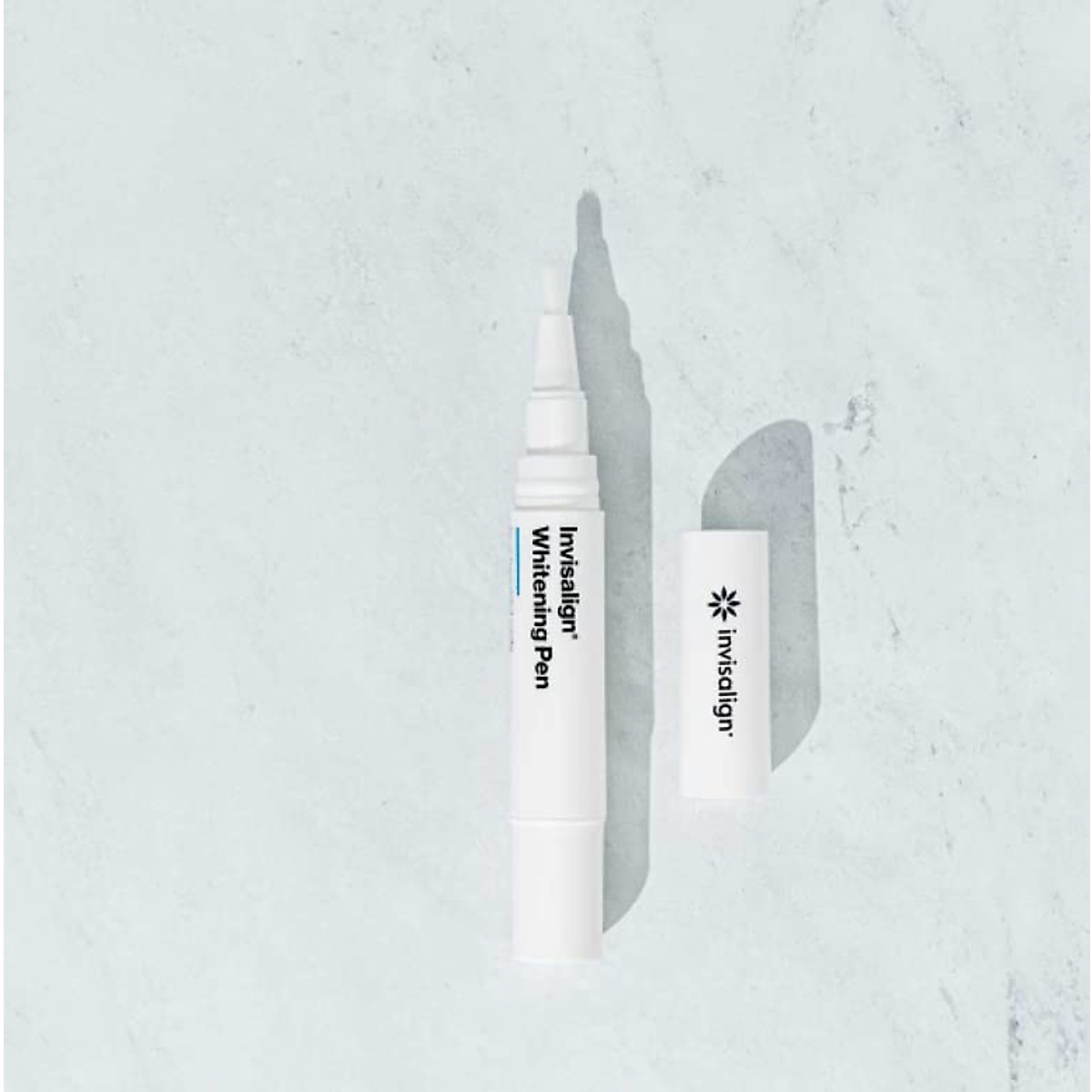 Invisalign Whitening Pen Twin Pack (4.0 mL)