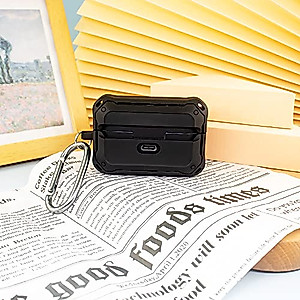 Adorable Case for Sony WF-1000XM4 Anime Cute Kawaii Protective Case Anti-Fall Headphone Case for Sony WF-1000XM4 Case Cover (Sony WF-1000XM4, Navy Blue)