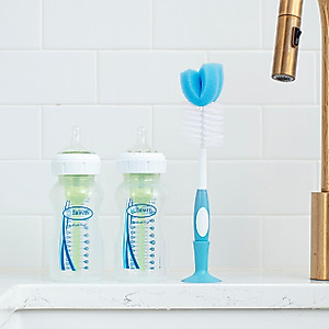 Dr. Brown's Bottle Brush, 3 Pack