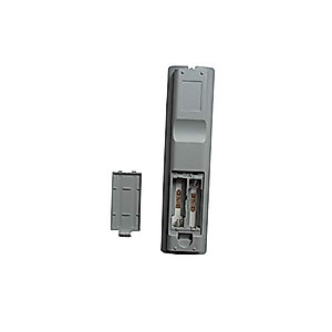 HCDZ Replacement Remote Control Fit for Pioneer DVR-220 VXX2885 VXX2928 DVR-450H-S VXX2890 HDD DVD Recorder