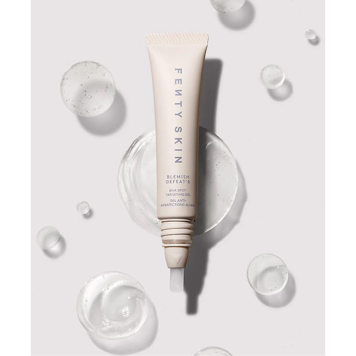Fenty Skin Blemish Defeat'r BHA Spot-Targeting Gel