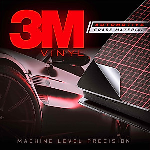 "Cthulhu" Patterned 3M Vinyl Skin for PS5 Digital Edition Console