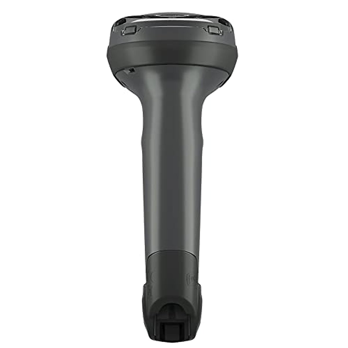 Zebra DS4608-SR Standard Range 1D 2D Handheld Barcode Scanner QR Wired USB Imager Black Corded Screen Code Reader for POS System - JTTANDS