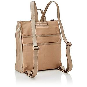 Peak CMP Women's Bag, Front Pocket