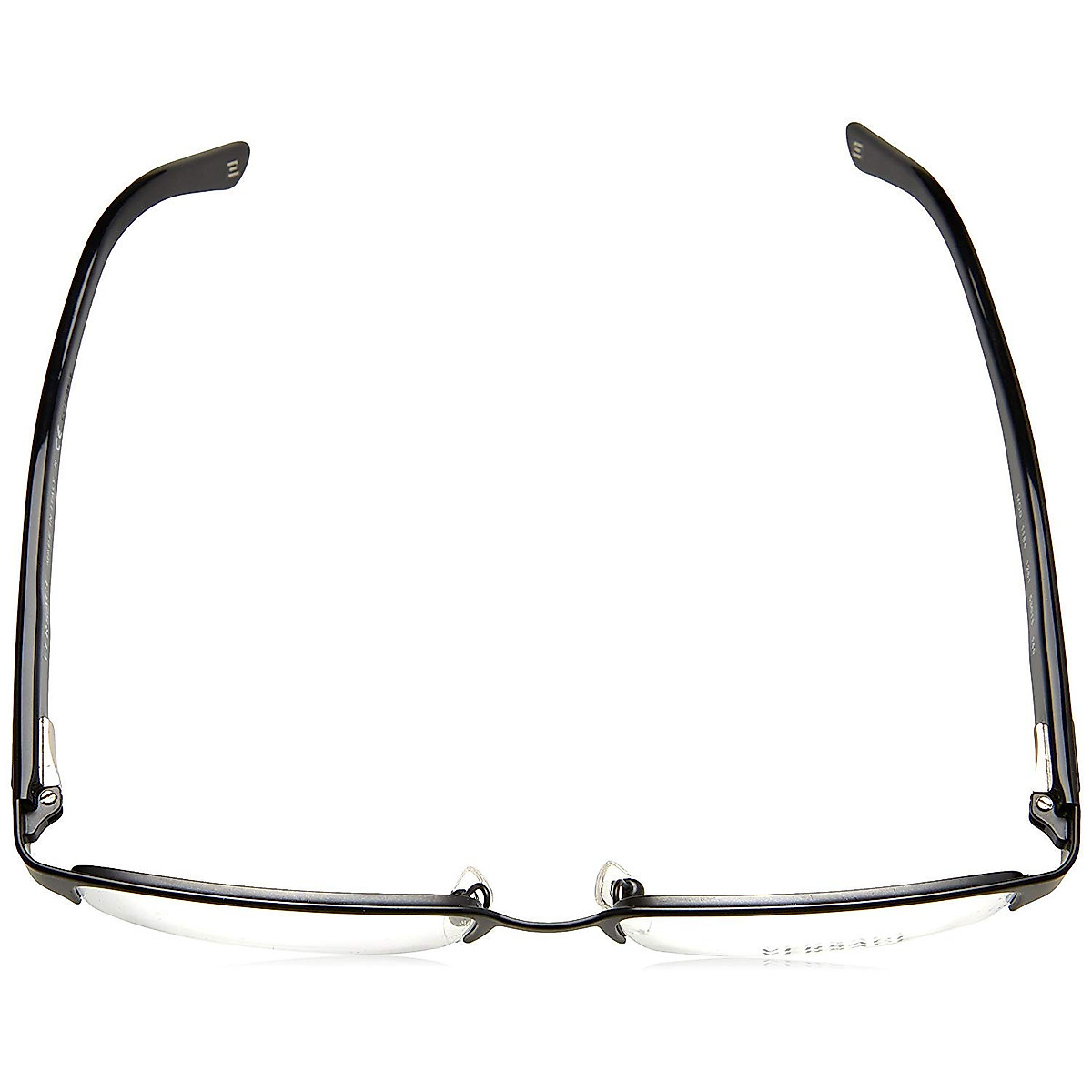 Versace VE1184 Eyeglasses-1261 Matte Black-53mm