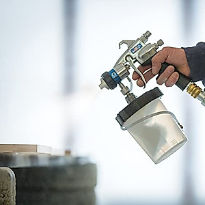 Graco 17N263 FinishPro HVLP 7.0 Standard Sprayer