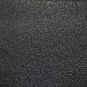 Blue Wave NP5022 Low Mount Spa Cover Lift,Black