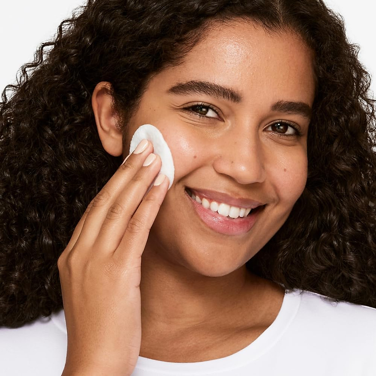 Clinique 3-Step Clarifying Lotion Face Exfoliator For Combination Oily Skin Types, Combination Oily Skin, 16.5 Fl Oz