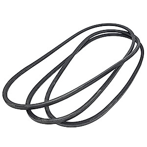 John Deere GX21833 Covered Deck Belt D140 D150 D160 L120 L145 L155 LA130 Z255 Z355 48" Decks