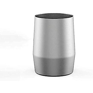 MXJCC Portable Mini Refrigerator Electric Summer Drink Cooler Kettle Drink Instant Quick Cooling Cup Home Office Cold Drink Machine Small Appliance Kettle (Color : Black)