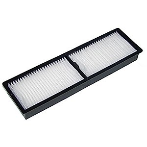 Projector Air Filter Compatible with Epson Model Numbers PowerLite Pro G6750WU, G6770WU, G6800, G6870, G6900WU, G6970WU
