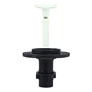 Bennington 6 Pack Toilet Relief Flush Valve Repair Kit Replacement for Sloan Regal 3301036 A-36-A 4.5 GPF