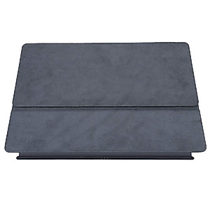 Smart Keyboard for Ipad pro, 12.9in Portable Tablet Intelligent Carrying Foldable Ultra-Slim Keyboard with 64 Keys for Ipad Pro 2nd Generation & 1st Generation