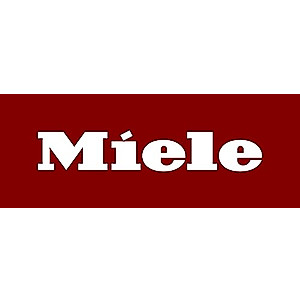 Miele HEPA AirClean 30 Filter (2 Pack)