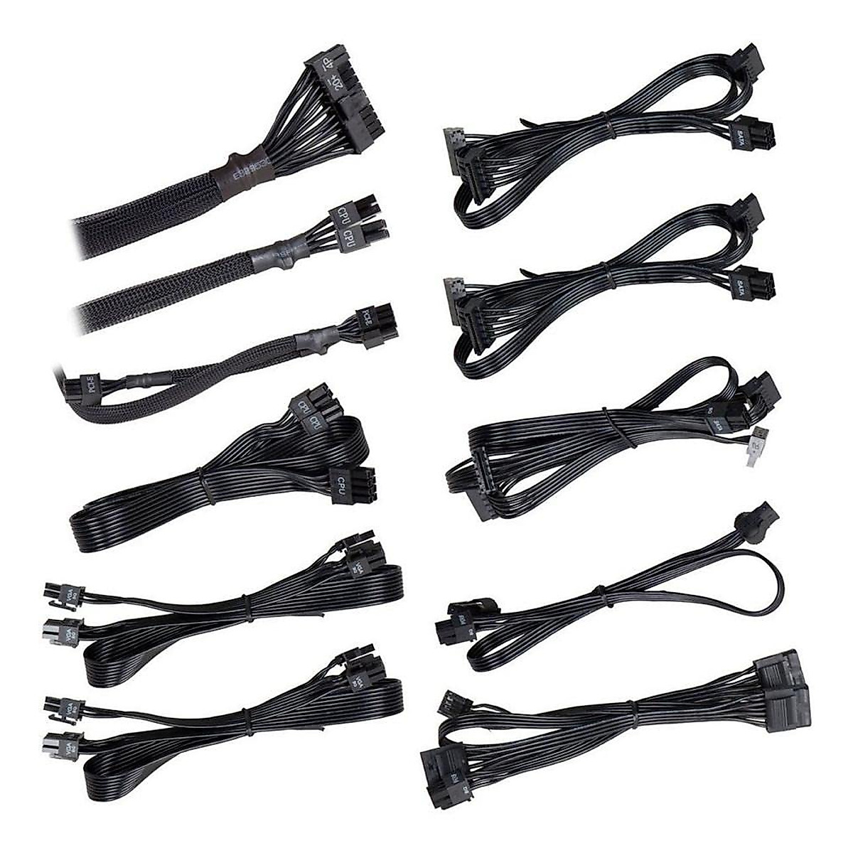 EVGA 850 Bq, 80+ Bronze 850W, Semi Modular, 5 Year Warranty, Includes Free Power On Self Tester, Power Supply 110-BQ-0850-V1