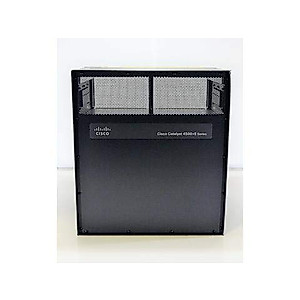 Cisco WS-C4507R+E Catalyst 4500 Chassis