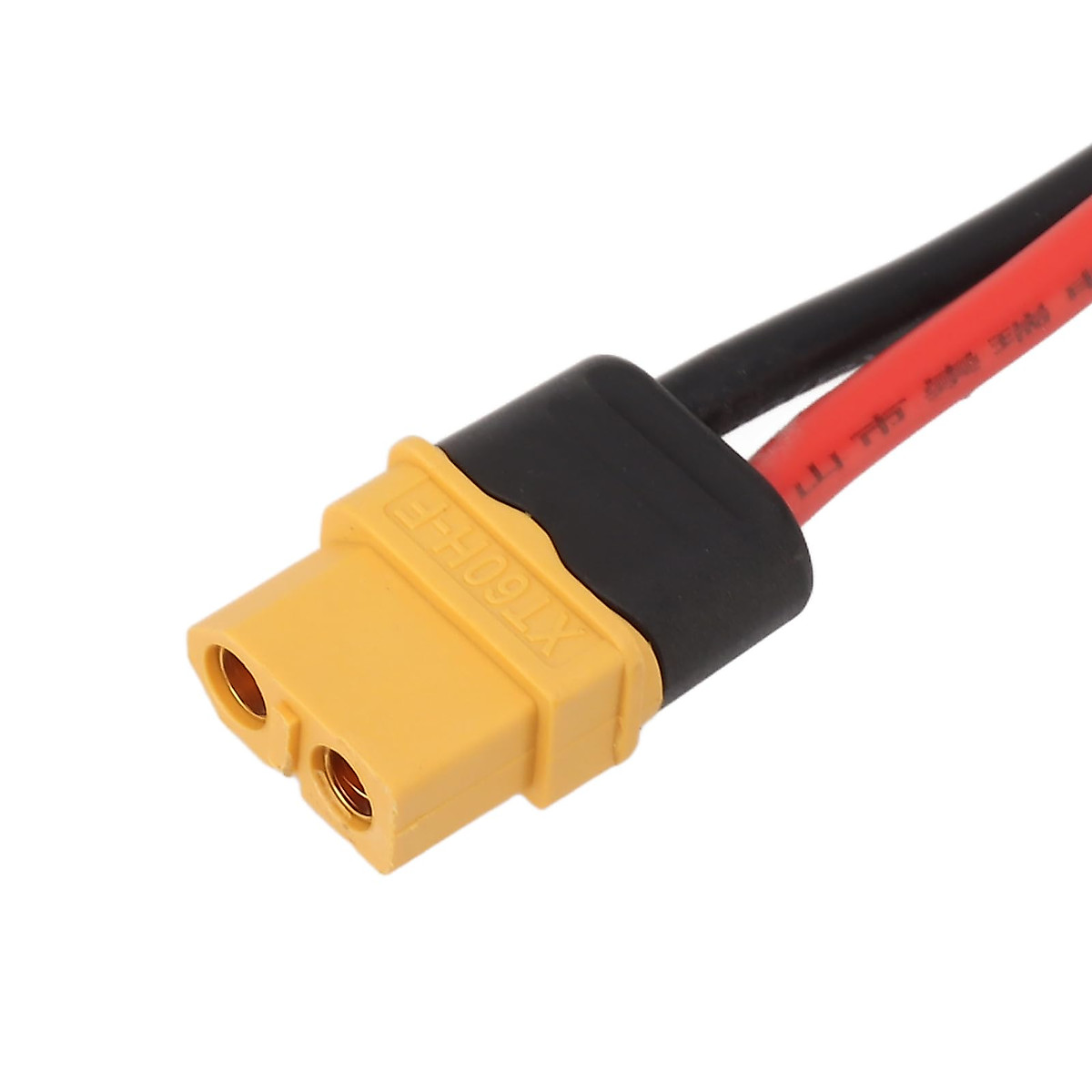 Solar Cable, XT60 Solar Panel Charging Cable Charging Energy Storage Cable For Portable Power Stations Lithium Battery Packs Solar Generators