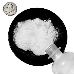 Disodium EDTA/Fine Powder / 3 Ounces / 99% Pure Reagent Grade