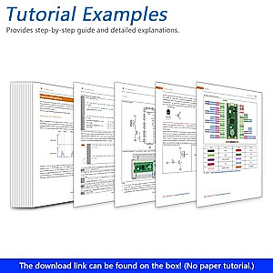 Freenove Basic Starter Kit for Raspberry Pi Pico W (Included), Dual-core Arm Cortex-M0+ Microcontroller, 386-Page Detailed Tutorial, 142 Items, 55 Projects, Python C Code