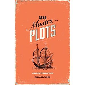 20 Master Plots: And How to Build Them